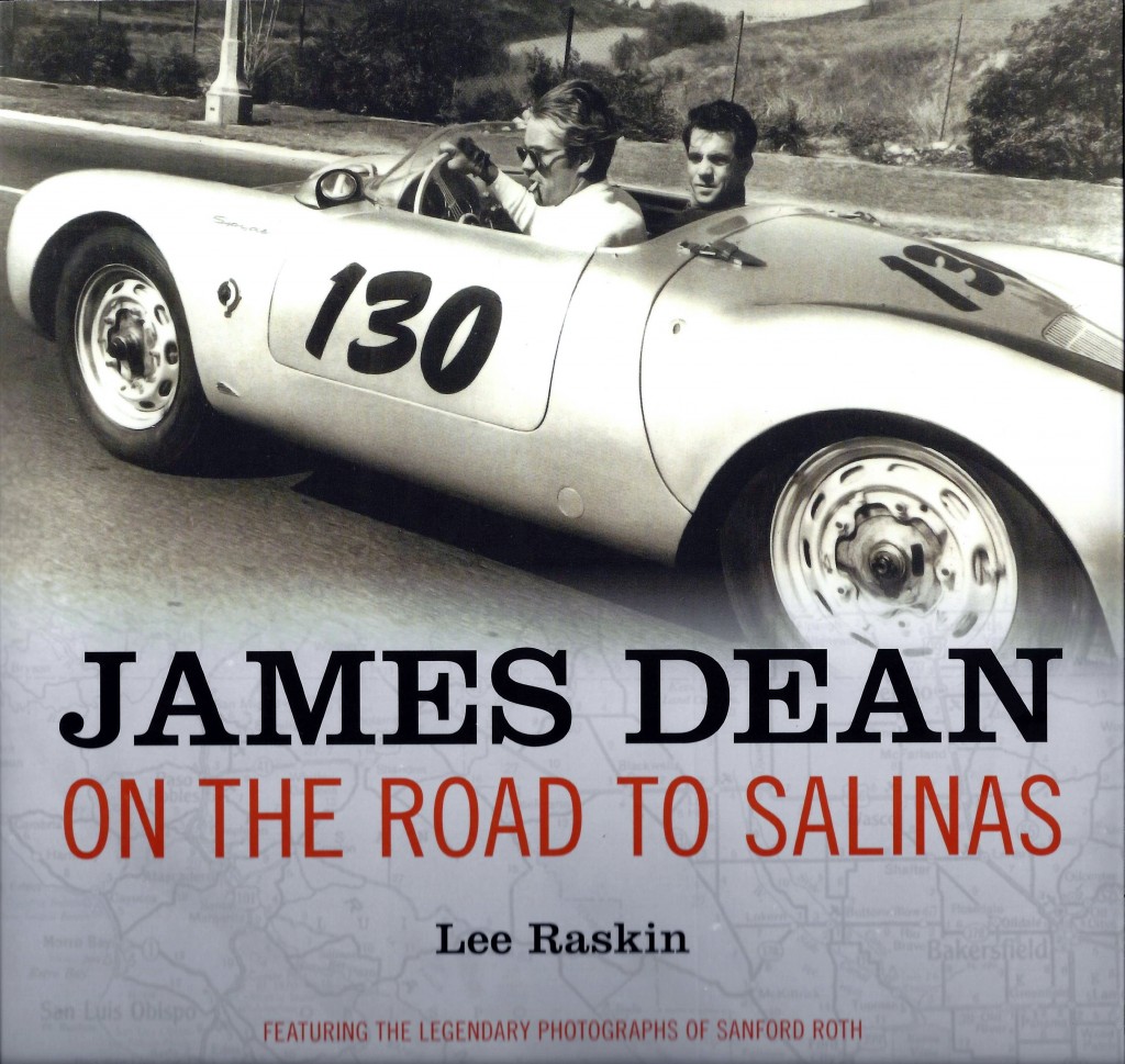SPEED READING: James Dean, On the road to Salinas - Matt Stone Cars