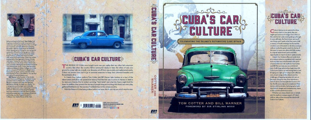 cuba-car-culture-book-covers-spread - Matt Stone Cars