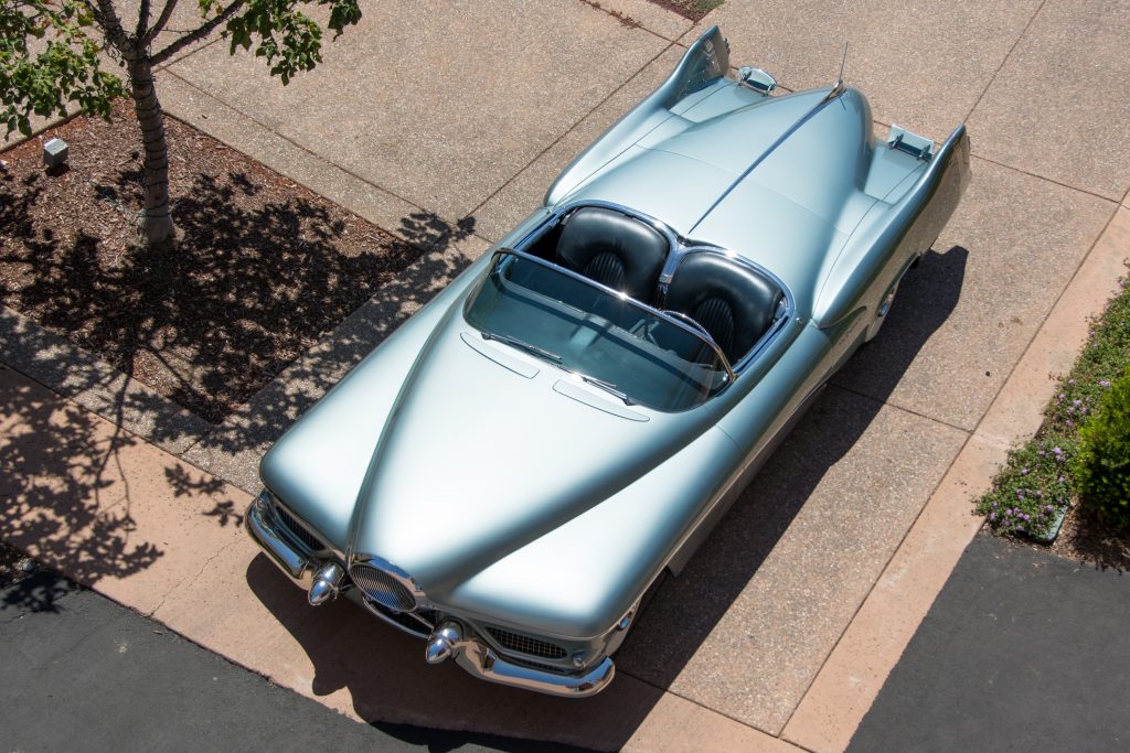 Le_Sabre-1 - Matt Stone Cars