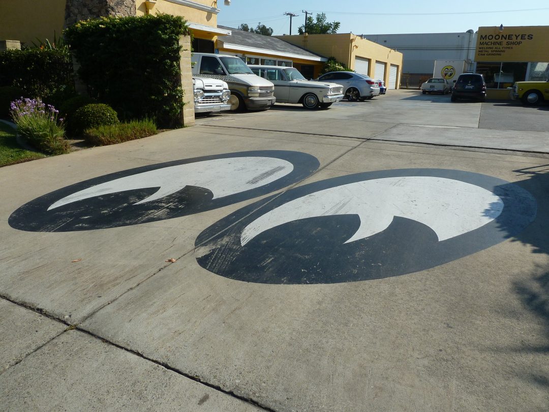 Moon Eyes is cute, but do you know much about the Moon Equipment ...