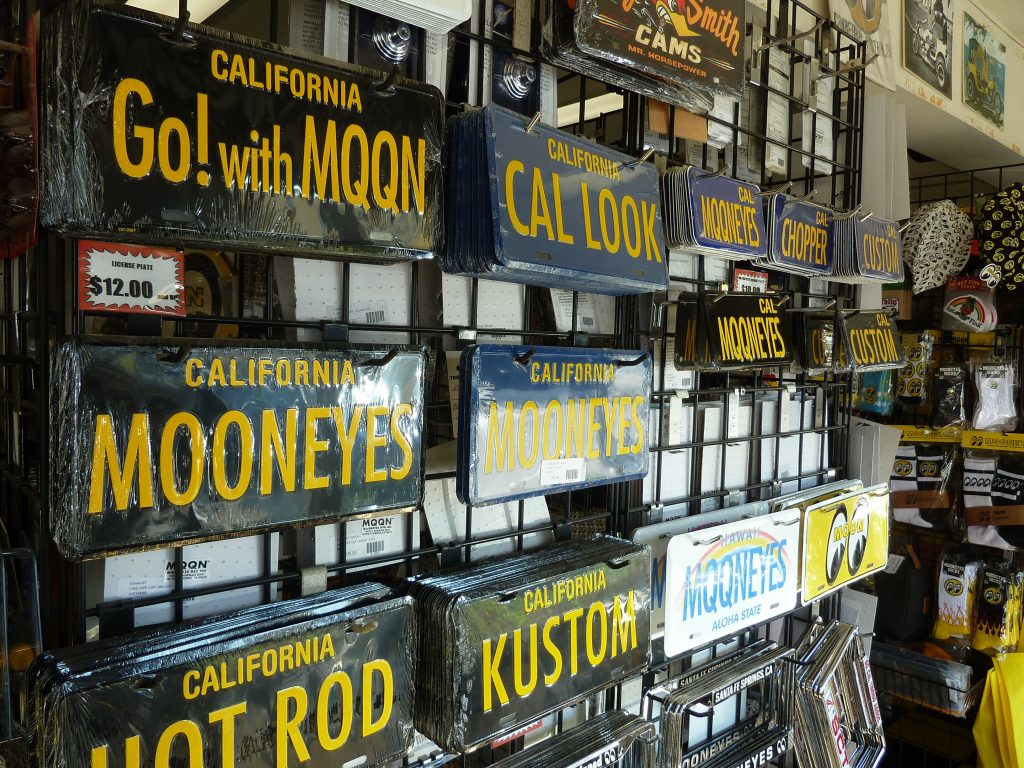 Moon Eyes is cute, but do you know much about the Moon Equipment ...