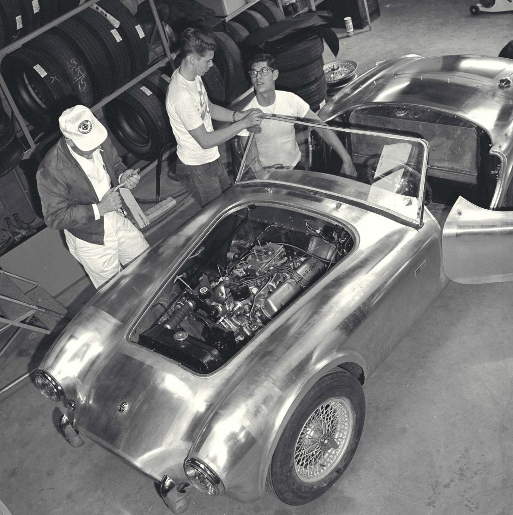 Moon Eyes is cute, but do you know much about the Moon Equipment ...