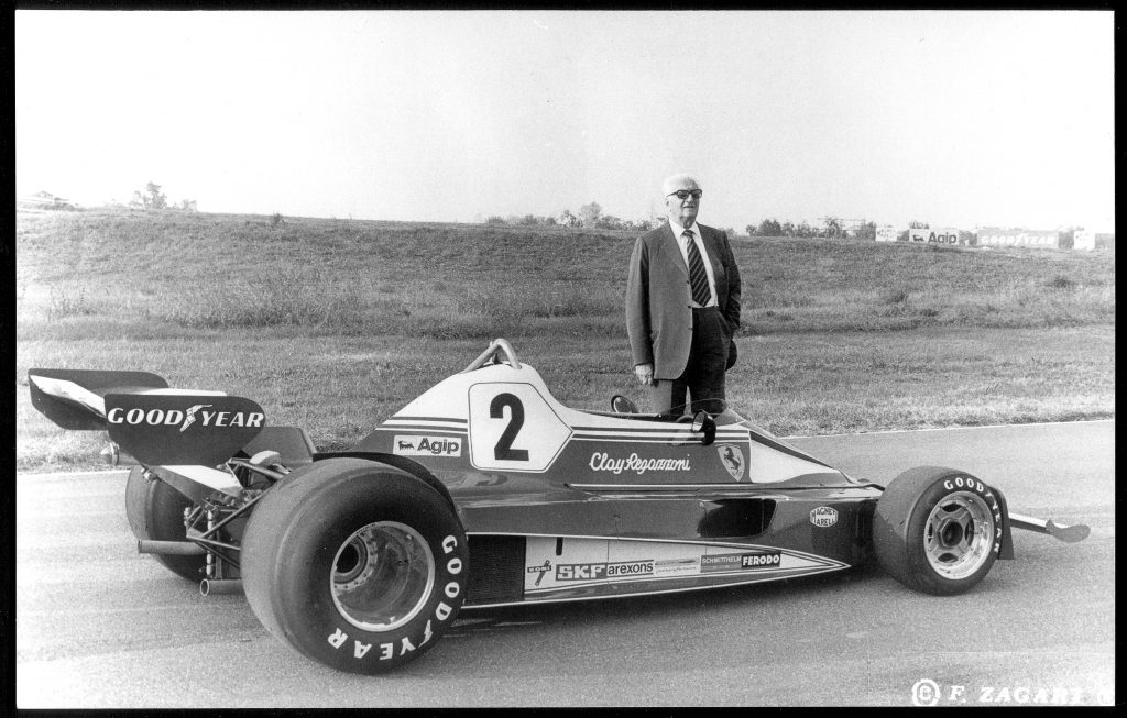 Fabulous Fiorano - Ferrari's Private F1 Test Track - Matt Stone Cars