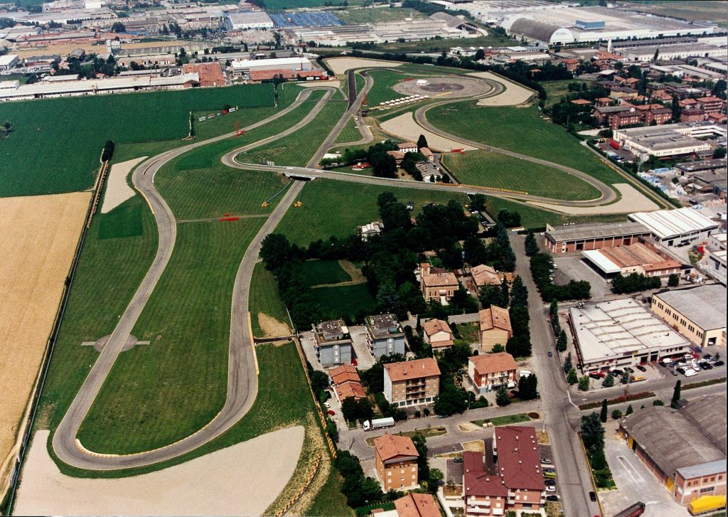 Fabulous Fiorano - Ferrari's Private F1 Test Track - Matt Stone Cars