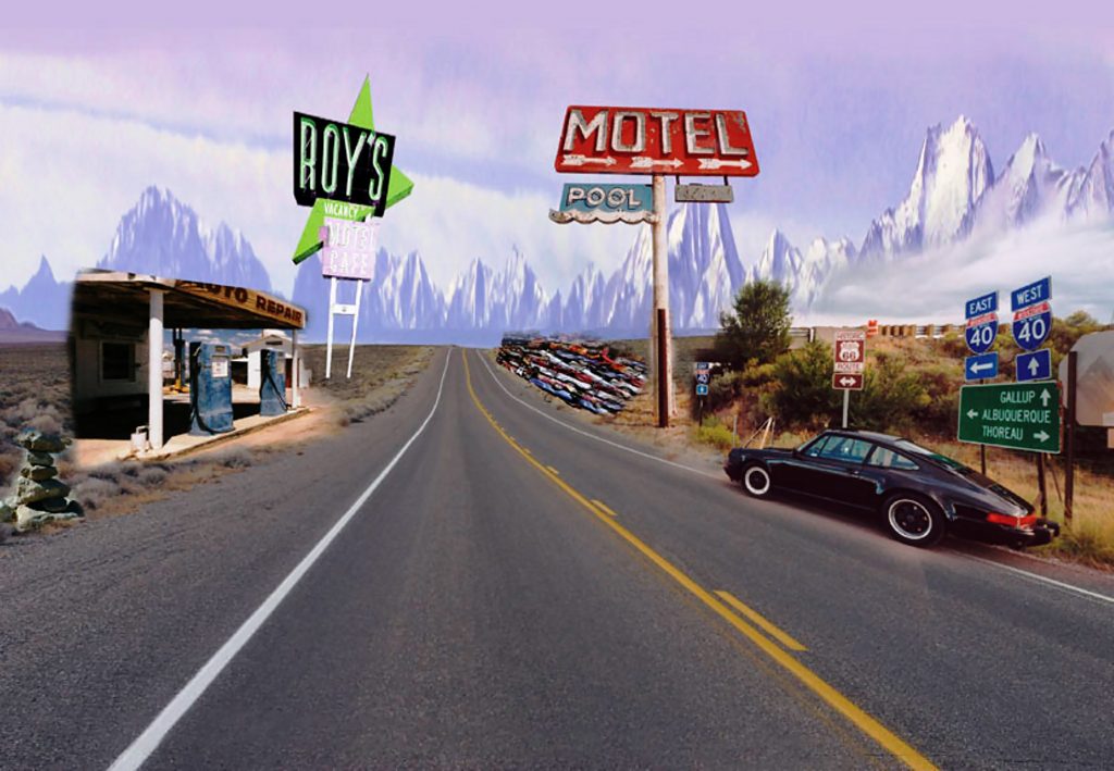 The Point of Driving It Home - Is the Point - Matt Stone Cars